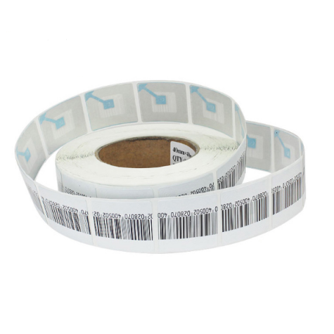RFID SOFT LABELS - Labels.lk