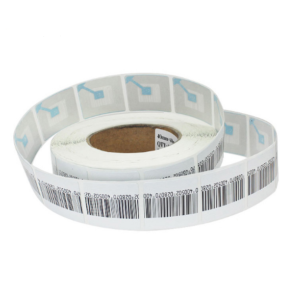 RFID SOFT LABELS - Labels.lk